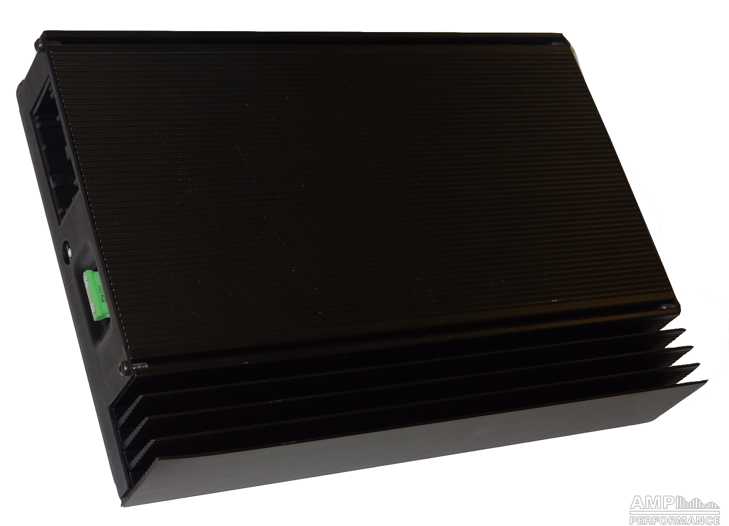 BMW Z4 / X3 DSP Amplifier - AMP Performance