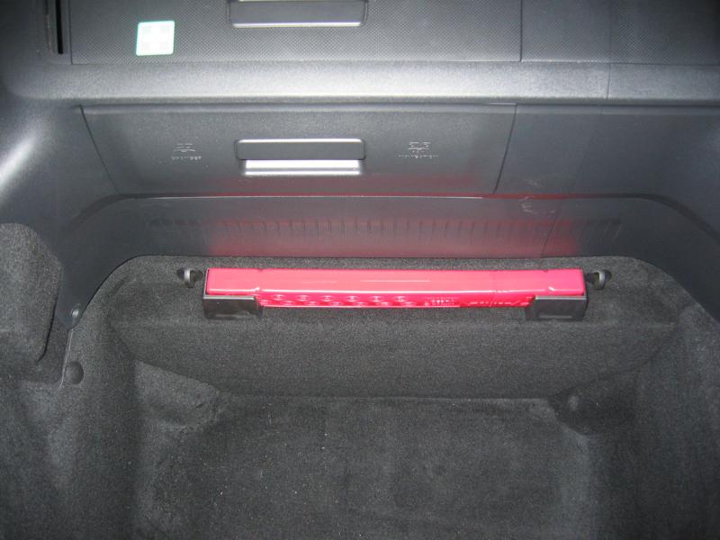 Install location ASK - AMP Performance